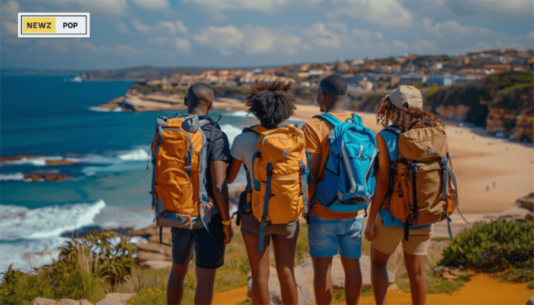 What is Over-tourism and Slow travel? - NewzPop